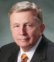 Texas Bankers Hall of Fame names five honorees