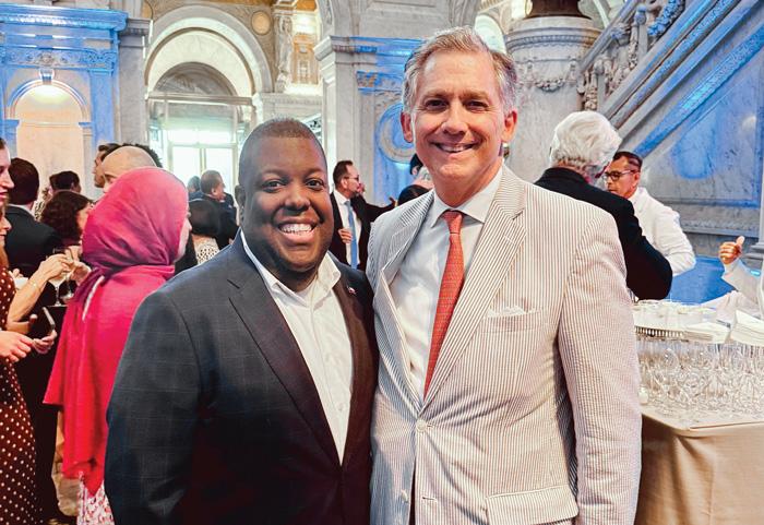 Community Banker Spotlight: Ryan Coaxum